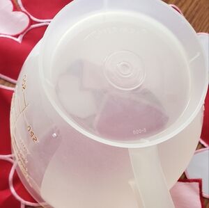 Tupperware | Kitchen | Tupperware Measuring Cup | Poshmark